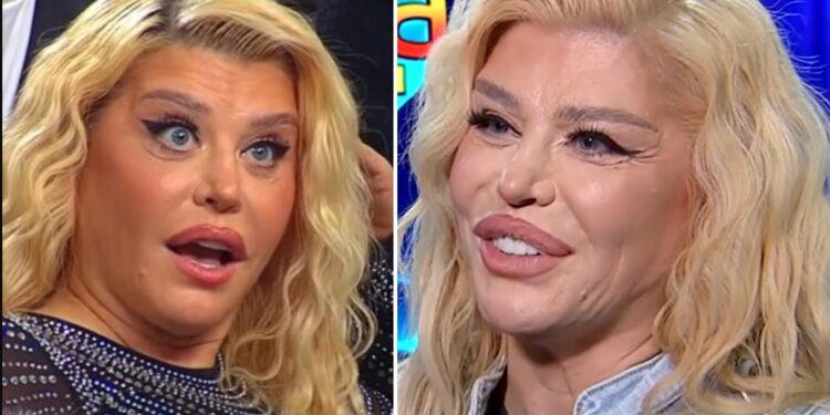 Loredana, dezvăluirea anului! A recunoscut că nu are operații estetice ...