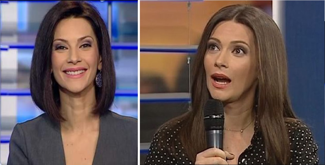 Andreea Berecleanu, un chip perfect și la 47 de ani! Produsul secret cu ...