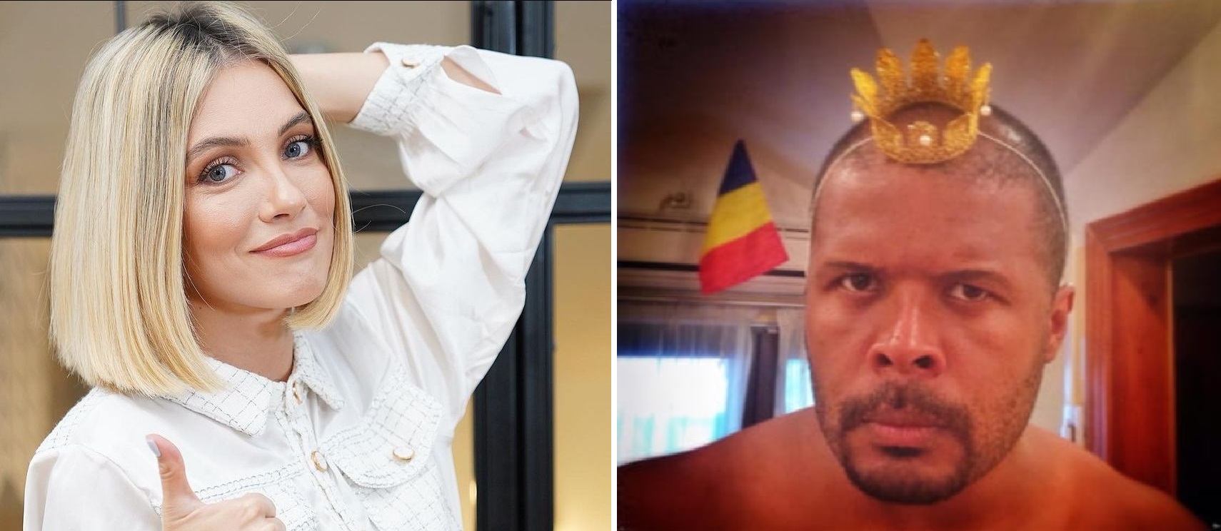 Cabral va prezenta „Săriți de pe fix!”, noul show de la PRO TV! „E ...